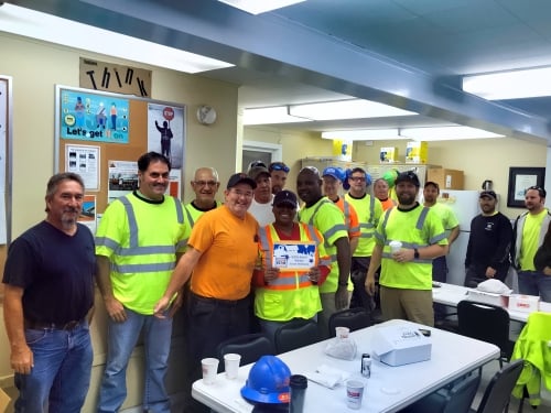 Tilcon: Expert Quality-Service Contractor in Connecticut