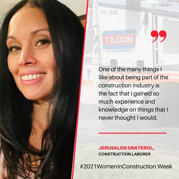 Tilcon Connecticut Joins the National Association of Women in ...