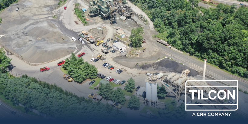 Our Locations | Tilcon Connecticut, Inc.