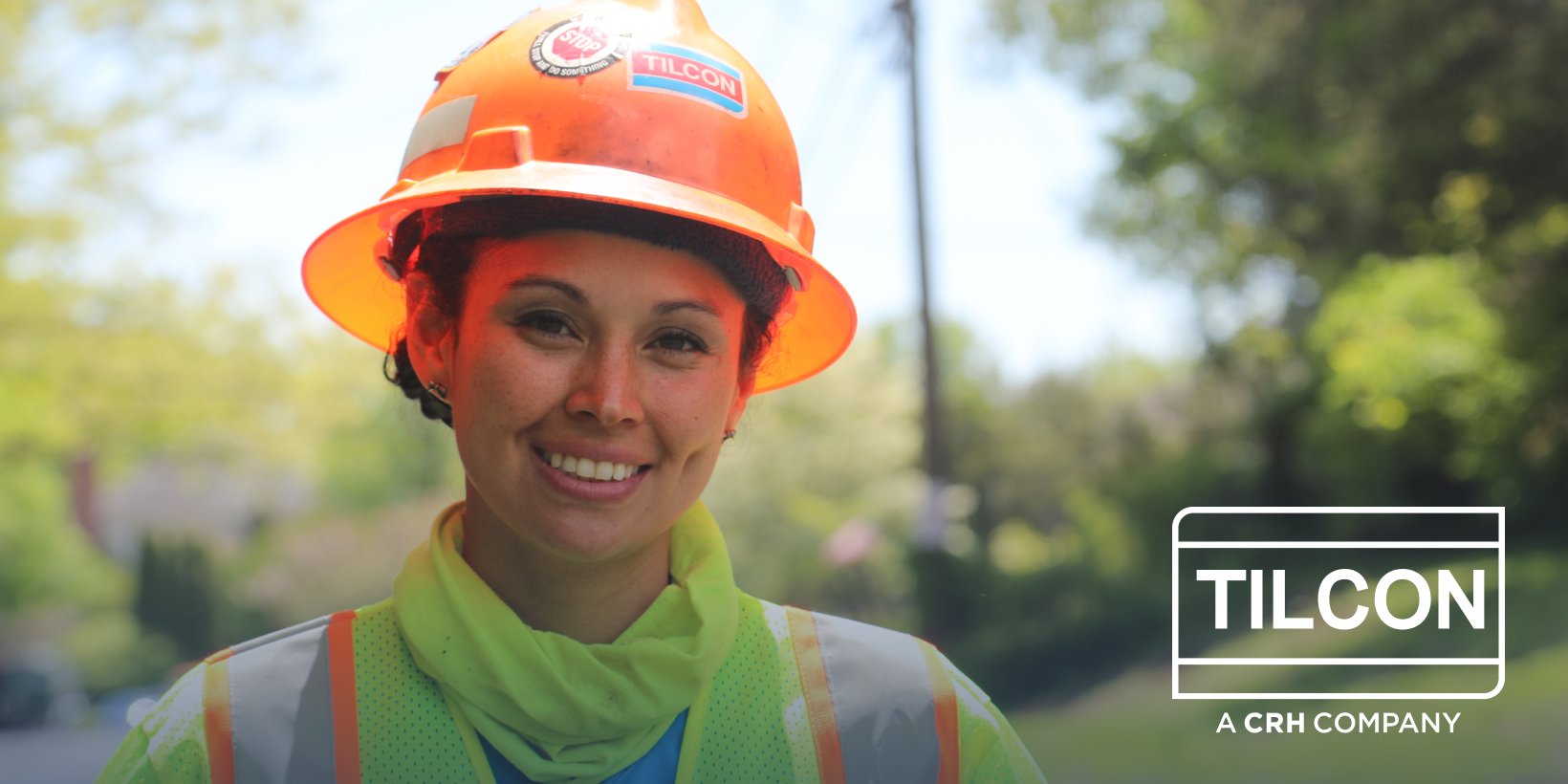 Terms of Use | Tilcon Connecticut Inc.